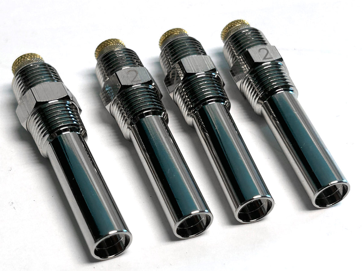 Extended Tip Water/Meth Nozzle – Hampton Tuning