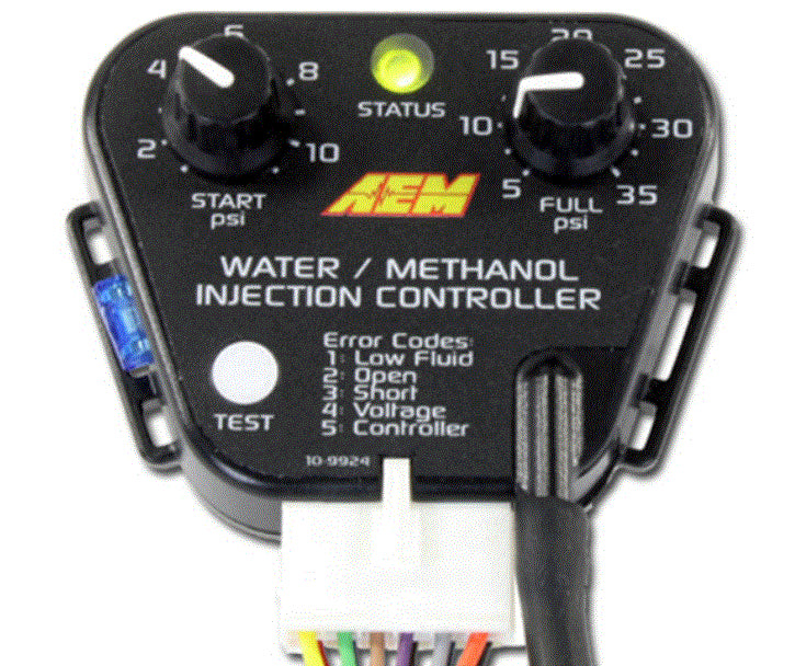 Stage 1 -WMI Kit | Water/Methanol Injection | Hampton Tuning
