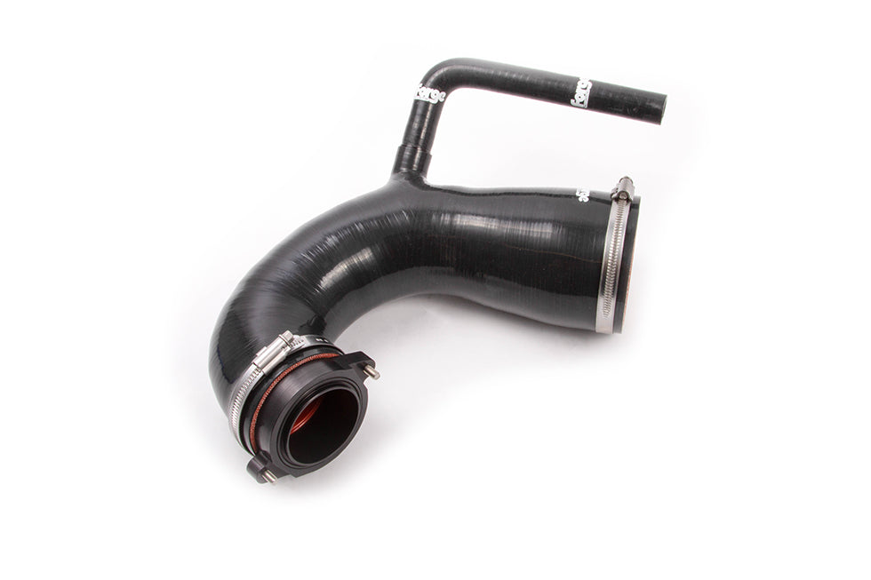 Turbo Inlet Pipe for Audi TTRS (8S) and RS3 (8V and 8Y) 2017 Onwards ...